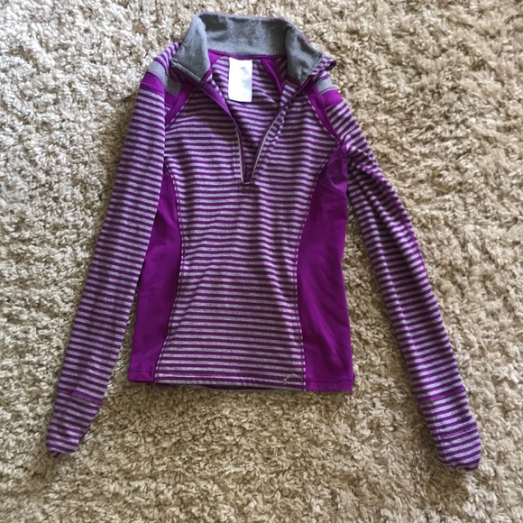 Ivivva | Tops | Ivivva Athletica Activewear Jacket | Poshmark